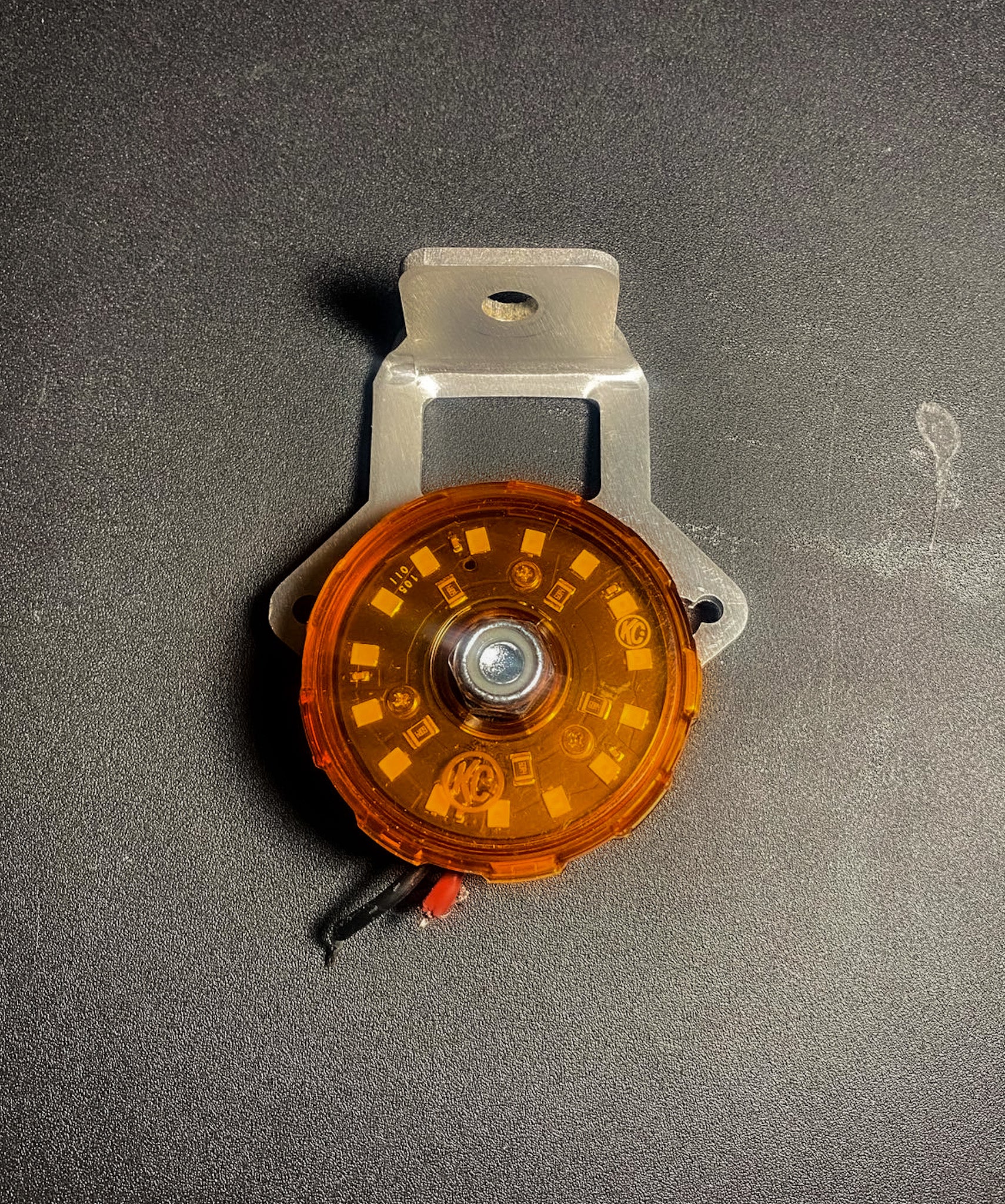 Rock Light Mount – Four Cam